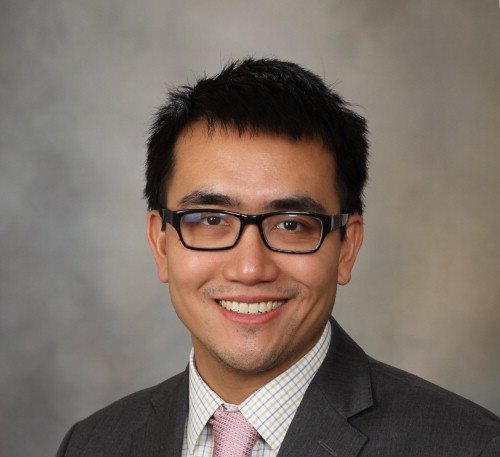 Dr. Nicholas Chia: Modeling an Innovative Research Alliance | Mayo ...