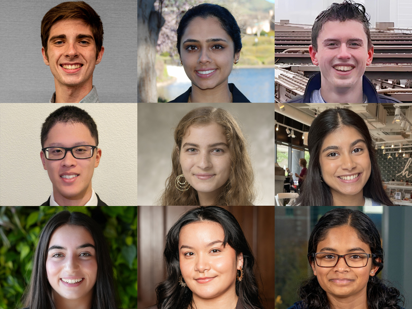 Meet the nine Illinois students selected as 2024 Mayo Clinic Summer ...