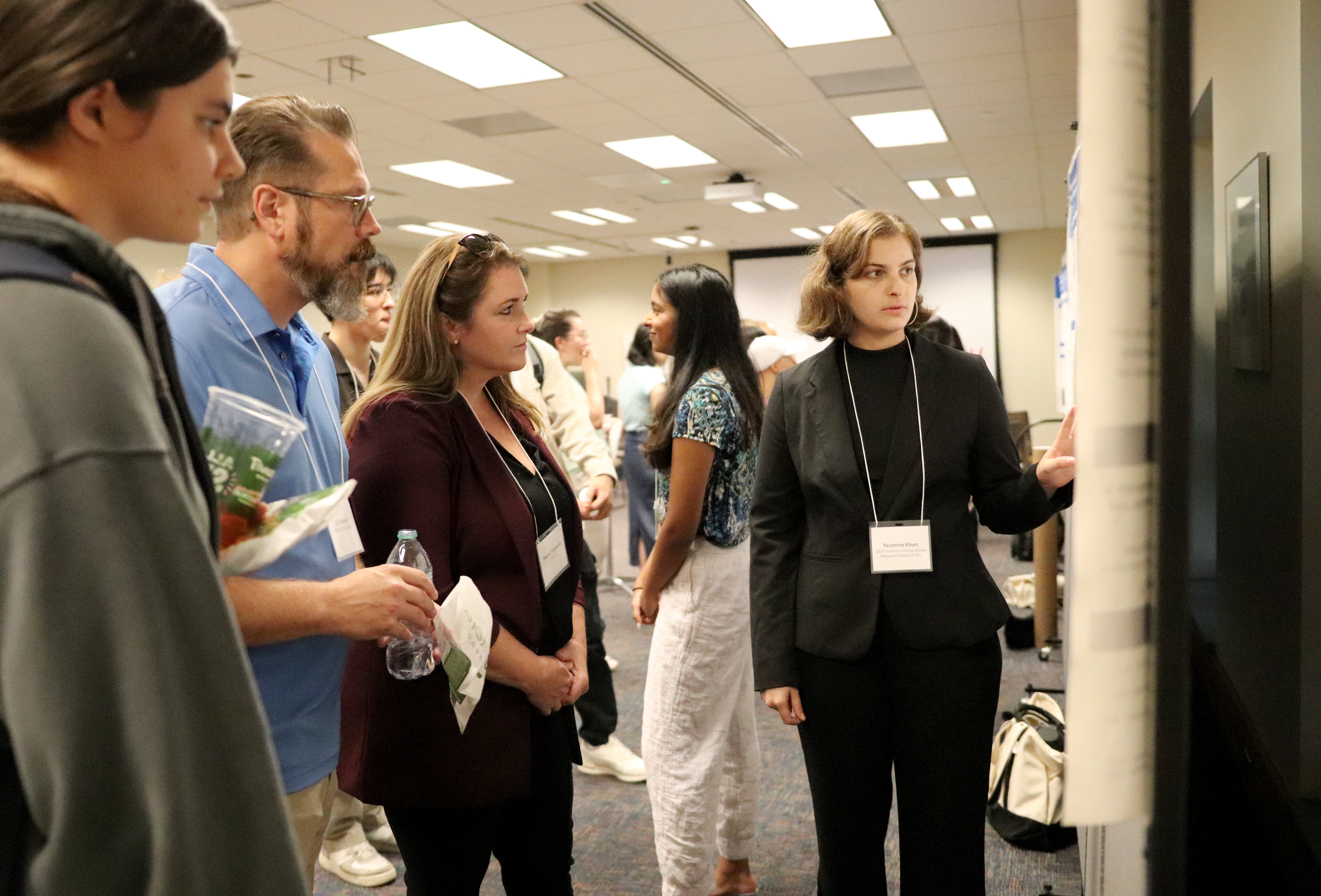 Mayo Clinic undergraduate research experiences spark new possibilities ...